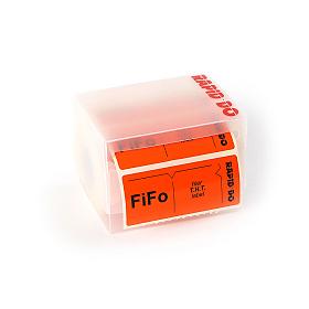 Productstickers FiFo | Rapid-do
